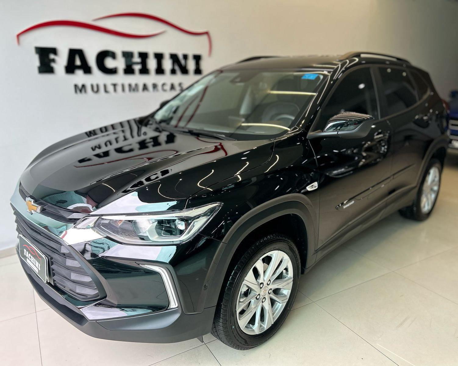 Fachini Multimarcas – Jaraguá do Sul – SC